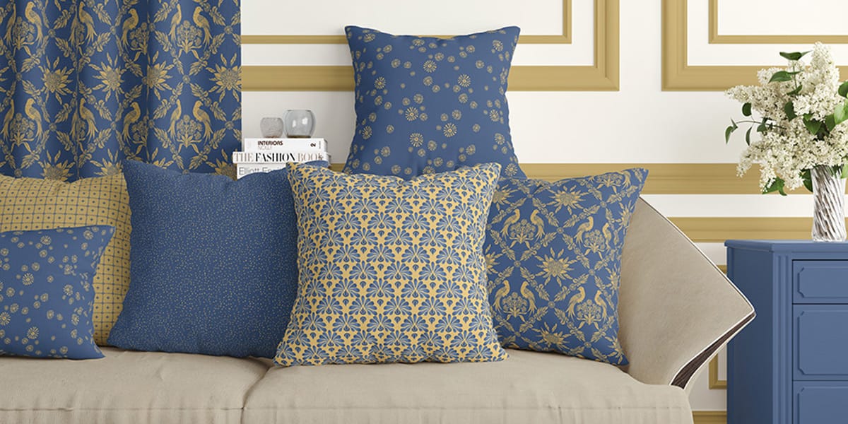 Home - Gabrielle Studio Custom Fabric and Wallpaper by Design Artist ...